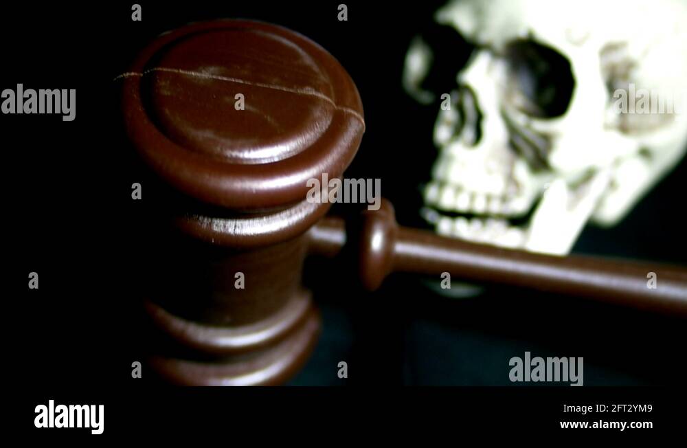 Death judgment Stock Videos & Footage - HD and 4K Video Clips - Alamy