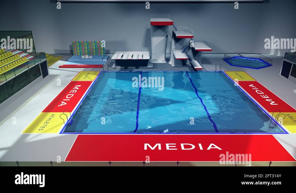 Diving olympic games Stock Videos & Footage - HD and 4K Video Clips - Alamy