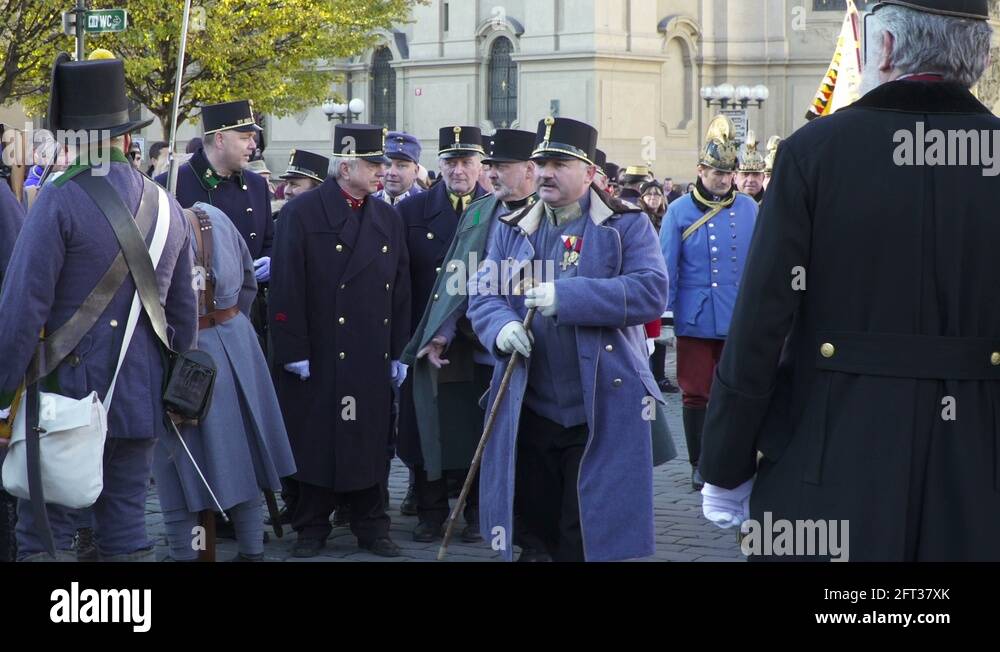 Prussian military uniform Stock Videos & Footage - HD and 4K Video ...