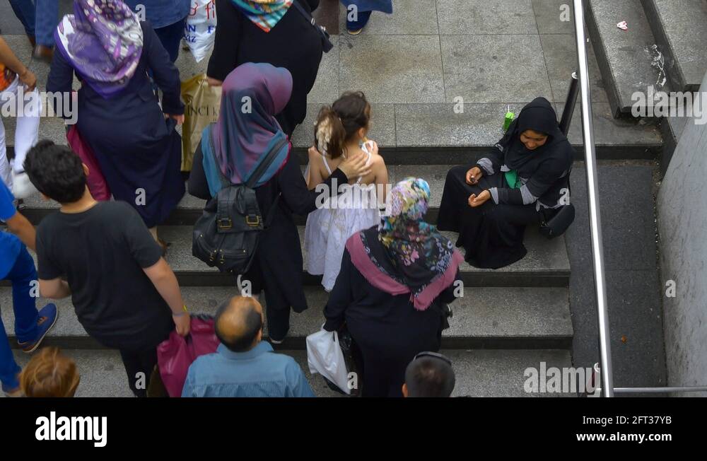 Begger beggar Stock Videos & Footage - HD and 4K Video Clips - Alamy