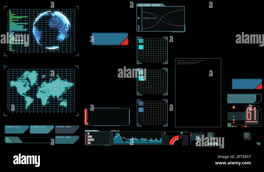 X ray hi Stock Videos & Footage - HD and 4K Video Clips - Alamy