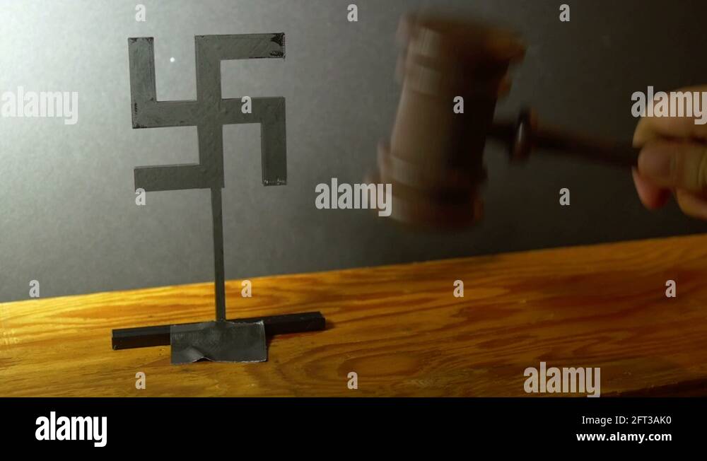 Nazi court system Stock Videos & Footage - HD and 4K Video Clips - Alamy
