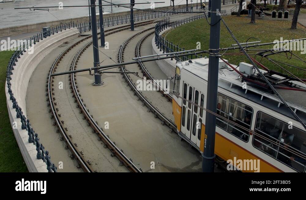 Tramcar embankment Stock Videos & Footage - HD and 4K Video Clips - Alamy