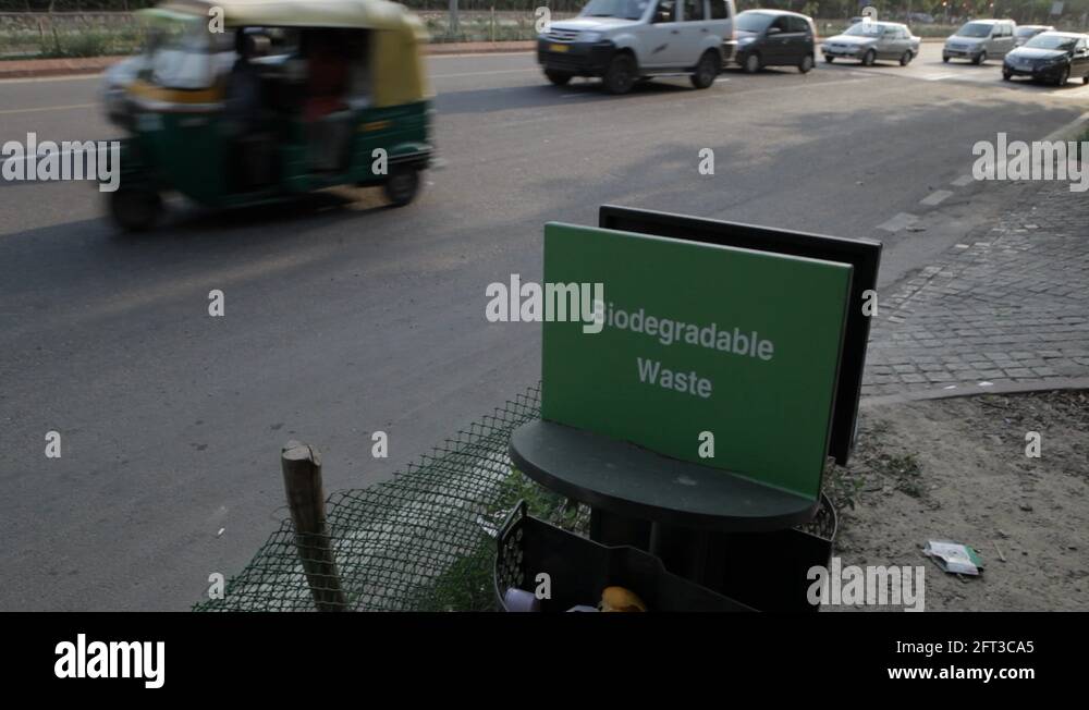 Biodegradable waste india Stock Videos & Footage - HD and 4K Video ...