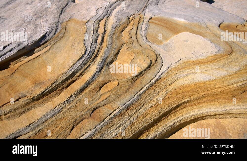 Texture sandstone ground nature Stock Videos & Footage - HD and 4K ...