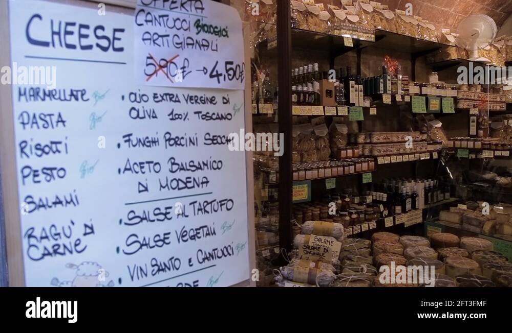 Italy store interior Stock Videos & Footage - HD and 4K Video Clips - Alamy