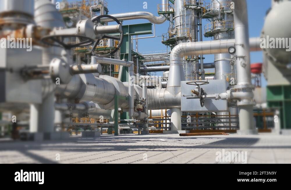 Petroleum plant engineer Stock Videos & Footage - HD and 4K Video Clips ...