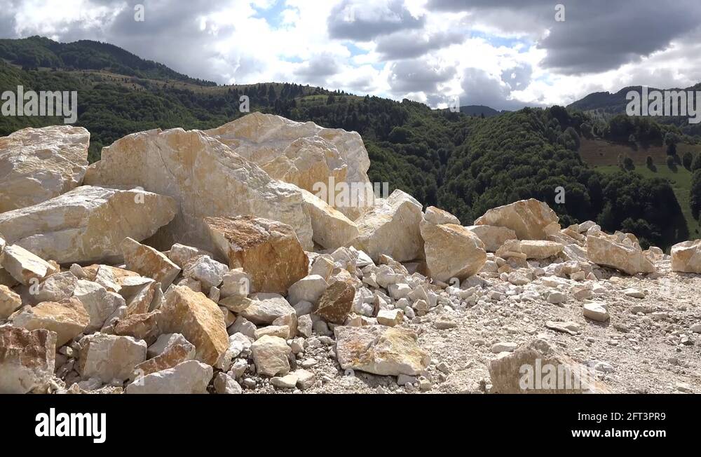 Limestone deposit Stock Videos & Footage - HD and 4K Video Clips - Alamy