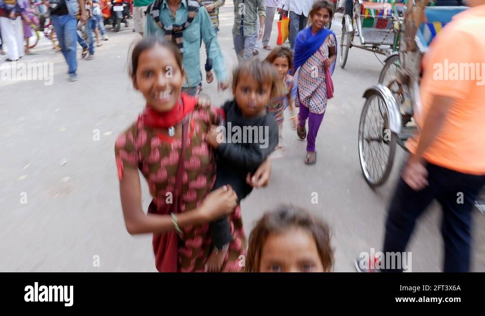 Girls poverty poor Stock Videos & Footage - HD and 4K Video Clips - Alamy