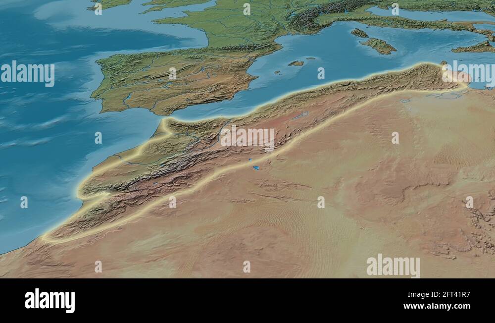 Border atlas Stock Videos & Footage - HD and 4K Video Clips - Alamy