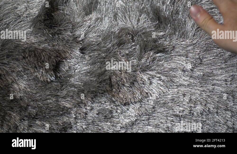 Shag pile fabric Stock Videos & Footage - HD and 4K Video Clips - Alamy