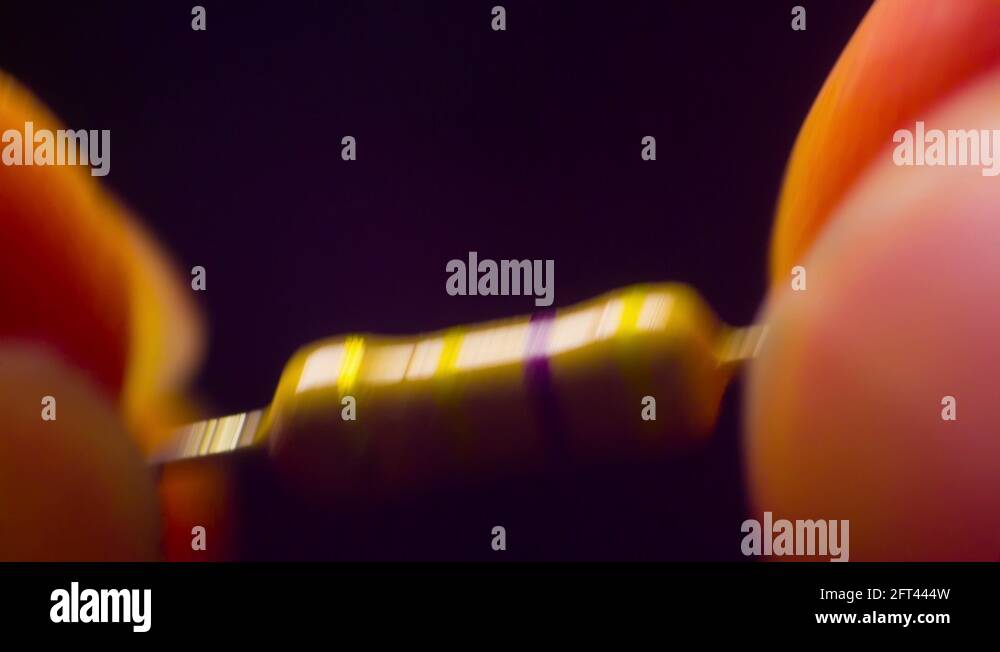Micro resistor Stock Videos & Footage - HD and 4K Video Clips - Alamy