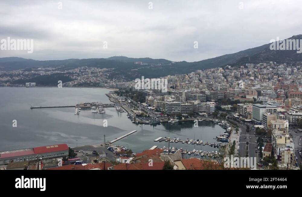 Kavala castle Stock Videos & Footage - HD and 4K Video Clips - Alamy