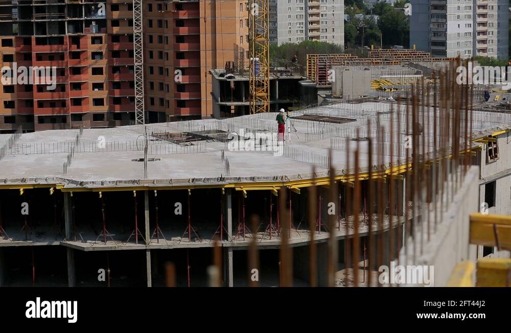 Roof engineering Stock Videos & Footage - HD and 4K Video Clips - Alamy