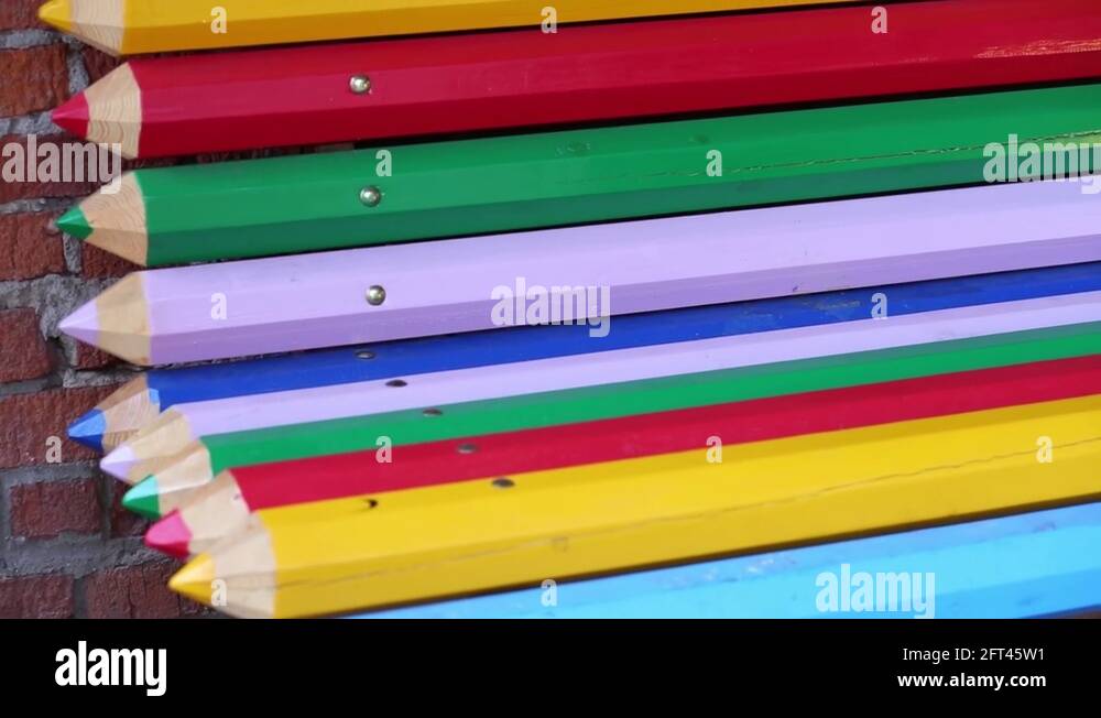 Pencil bench furniture Stock Videos & Footage - HD and 4K Video Clips ...