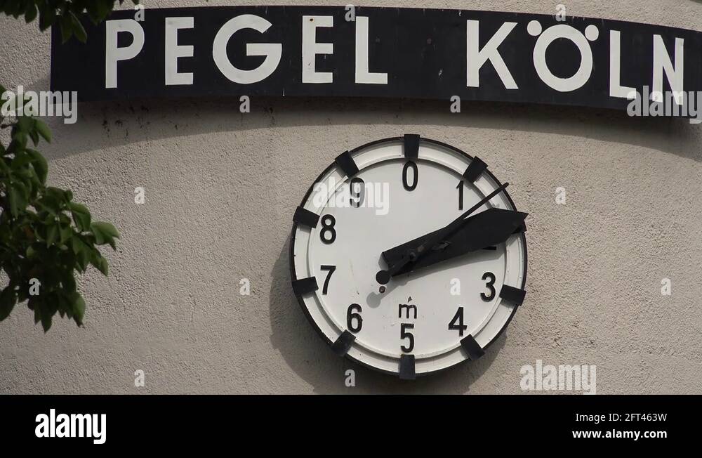 Pegel Stock Videos & Footage - HD and 4K Video Clips - Alamy