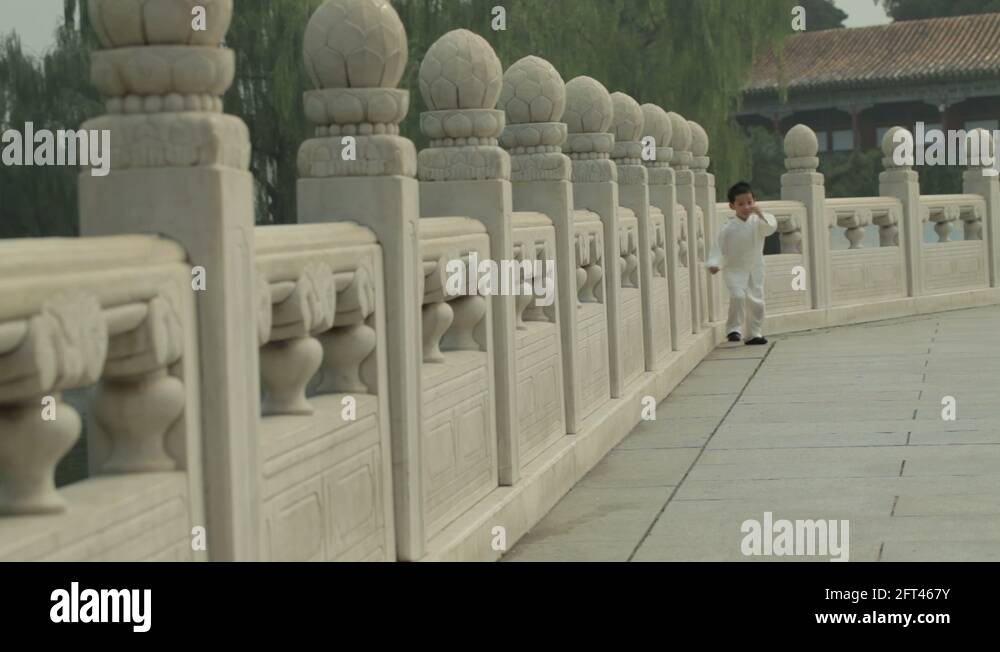 Chinese balustrade Stock Videos & Footage - HD and 4K Video Clips - Alamy