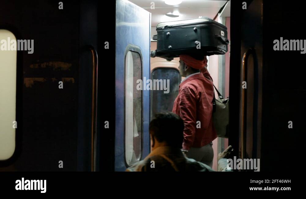 Men boarding the train Stock Videos & Footage - HD and 4K Video Clips ...