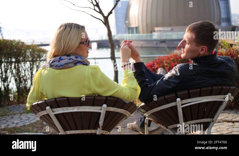 Hand on chair Stock Videos & Footage - HD and 4K Video Clips - Alamy