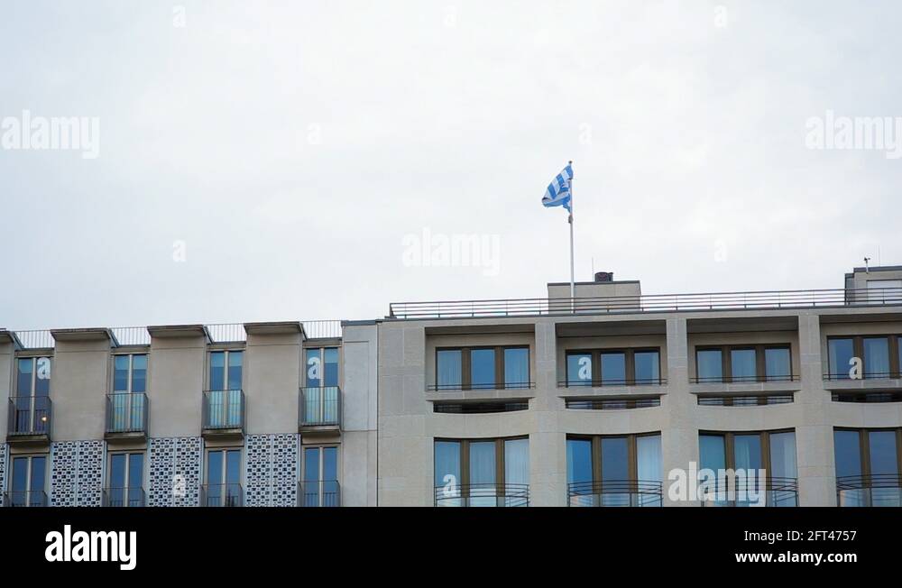 European greek german flag Stock Videos & Footage - HD and 4K Video ...