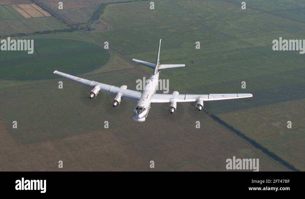 Tu 95 Stock Videos & Footage - HD and 4K Video Clips - Alamy