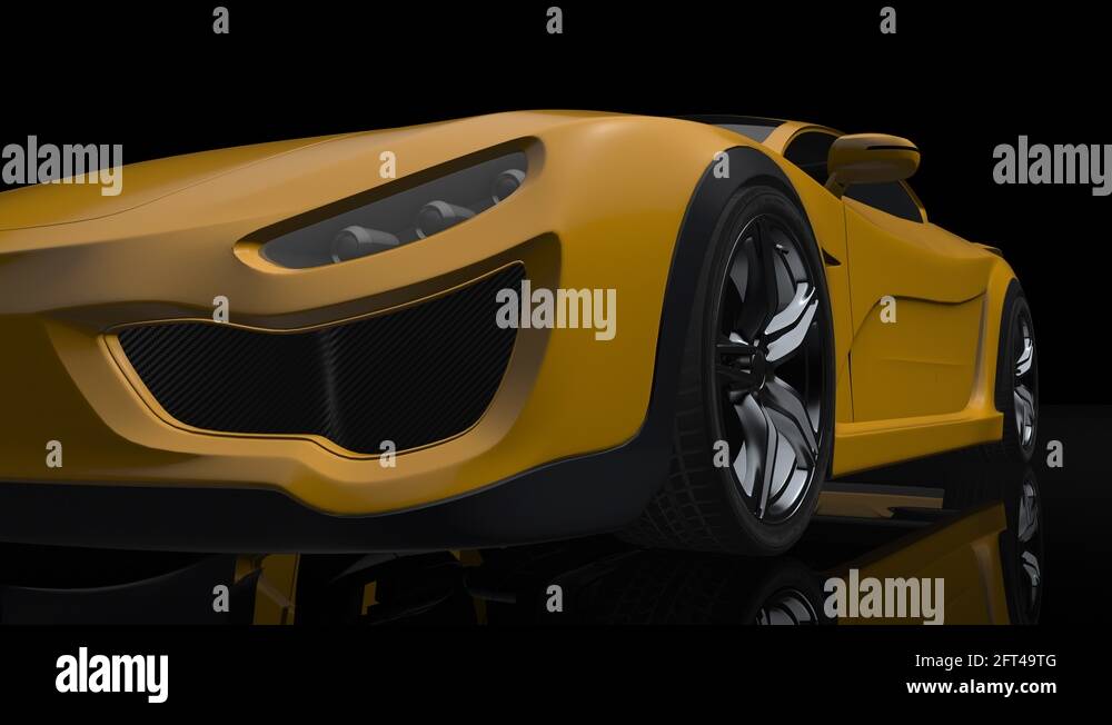 Expensive sport car Stock Videos & Footage - HD and 4K Video Clips - Alamy