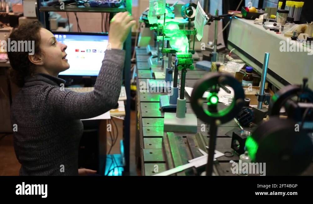 Laser assembly Stock Videos & Footage - HD and 4K Video Clips - Alamy