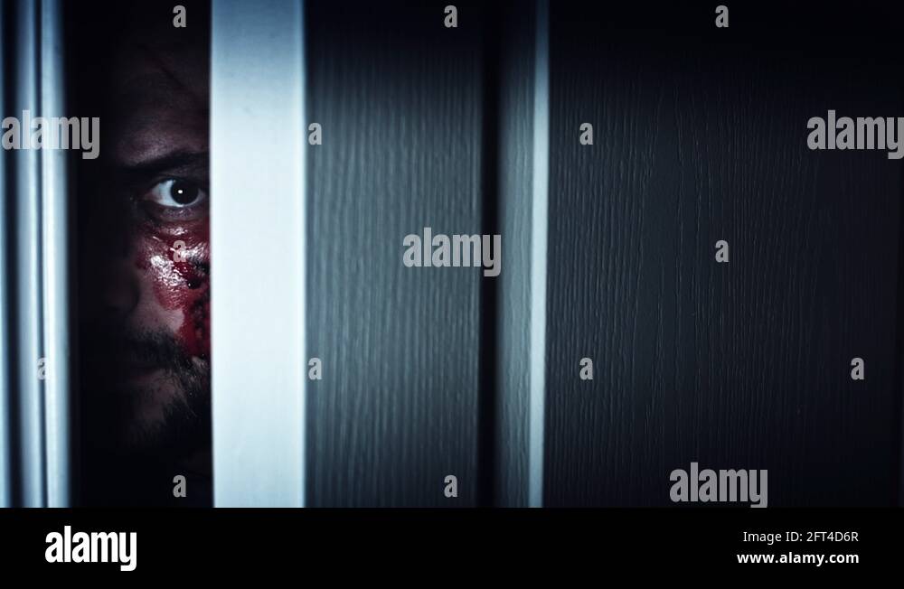 Bloody man Stock Videos & Footage - HD and 4K Video Clips - Alamy