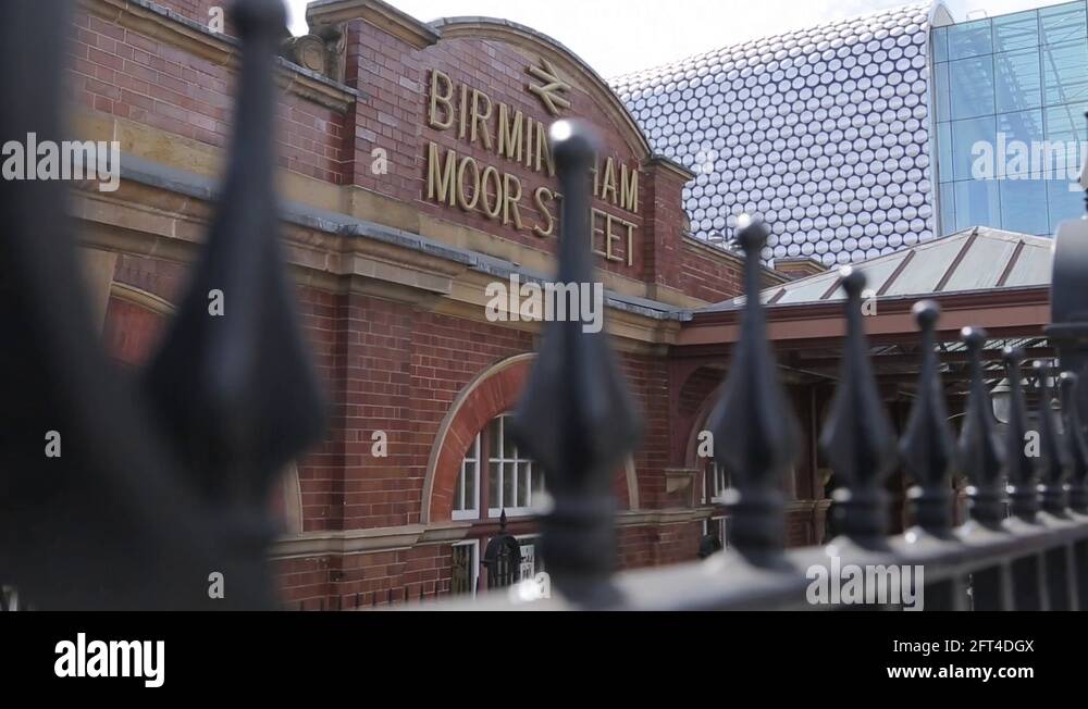 Moor street Stock Videos & Footage - HD and 4K Video Clips - Alamy