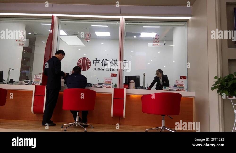 People in banking Stock Videos & Footage - HD and 4K Video Clips - Alamy