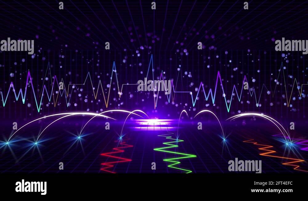 Graph background abstract Stock Videos & Footage - HD and 4K Video ...