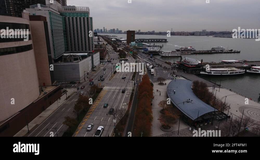 Nyc circle line new york city Stock Videos & Footage - HD and 4K Video ...