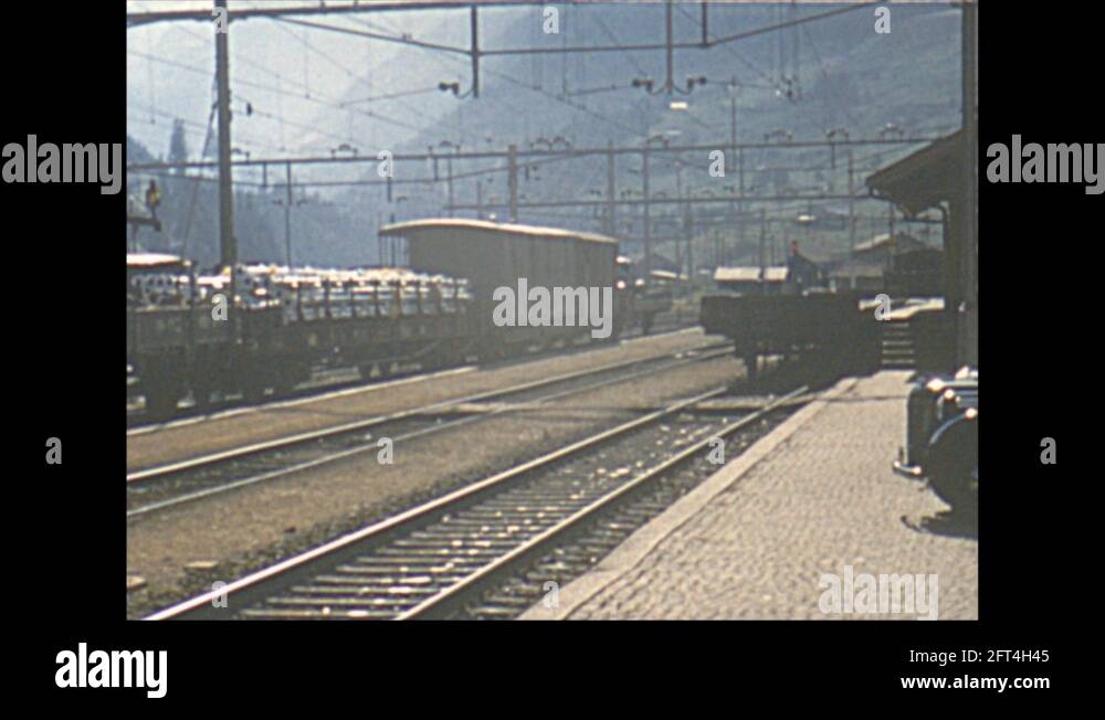 Film frame train Stock Videos & Footage - HD and 4K Video Clips - Alamy
