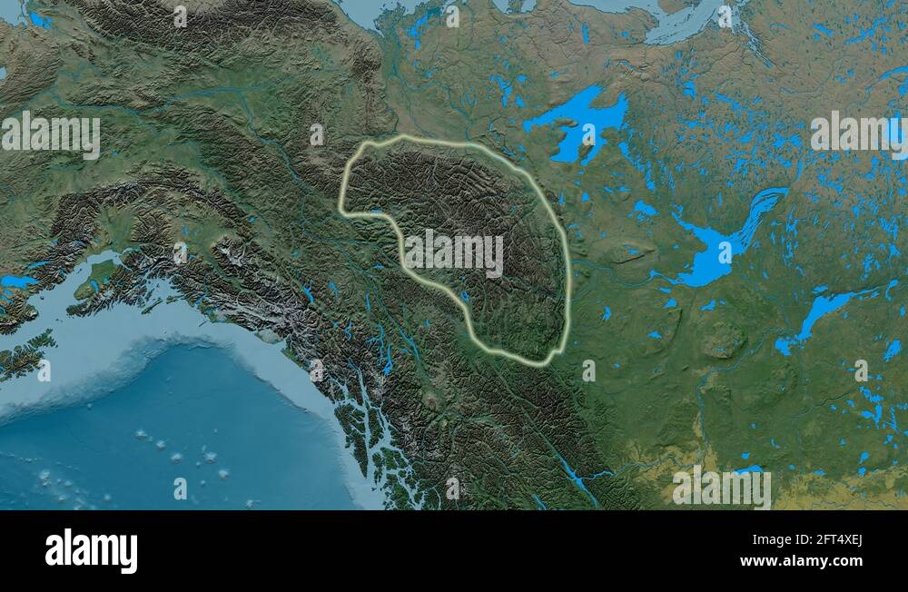 Mackenzie lakes Stock Videos & Footage - HD and 4K Video Clips - Alamy