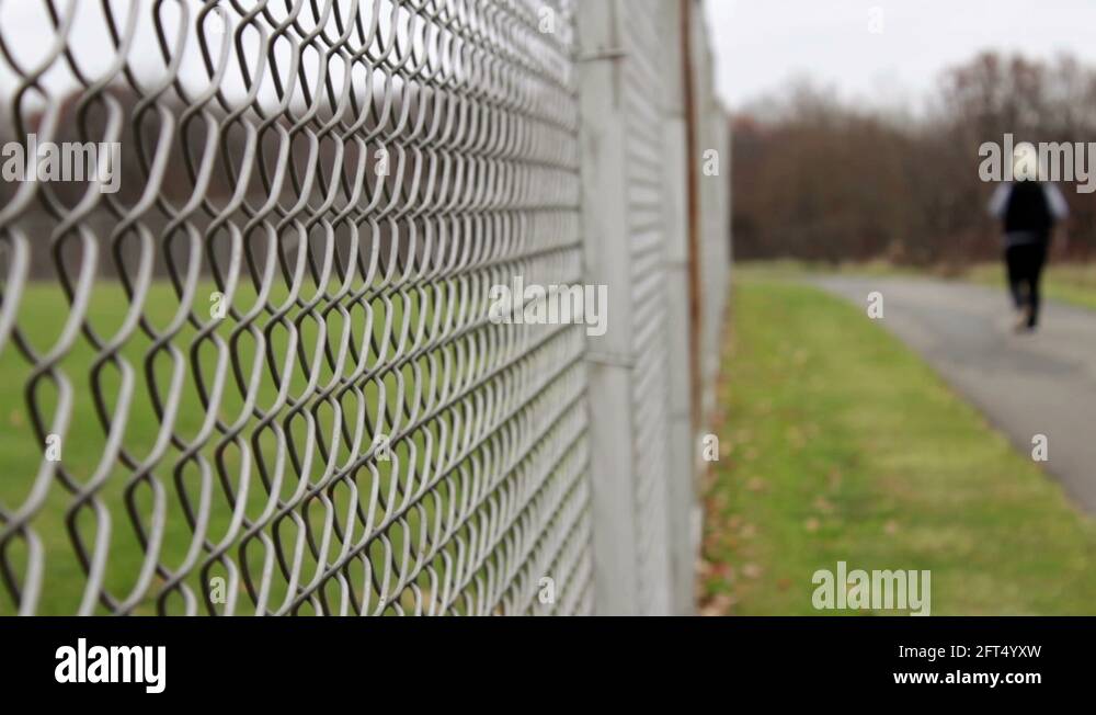 Run down fence Stock Videos & Footage - HD and 4K Video Clips - Alamy