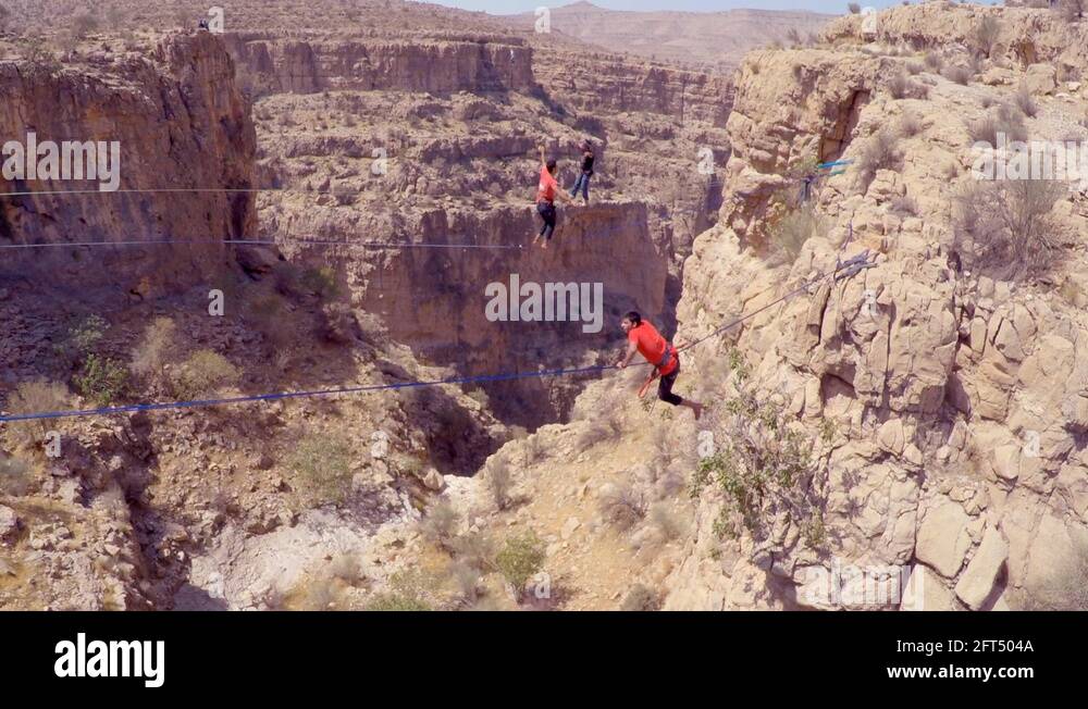 Balance tightrope Stock Videos & Footage - HD and 4K Video Clips - Alamy