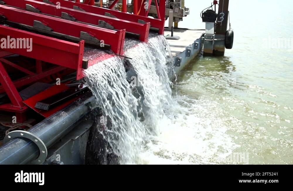 Heavy water pollution Stock Videos & Footage - HD and 4K Video Clips ...