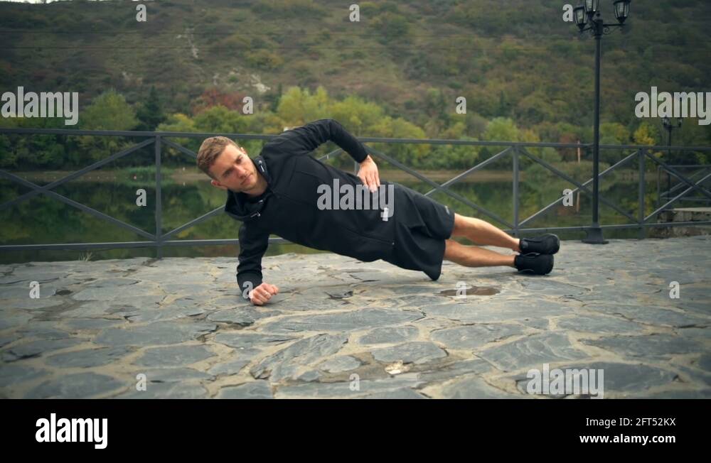 Touching the ground position Stock Videos & Footage - HD and 4K Video ...