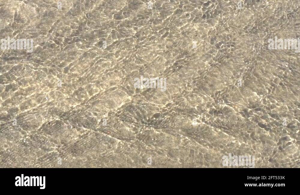 Tide marks on the beach Stock Videos & Footage - HD and 4K Video Clips ...