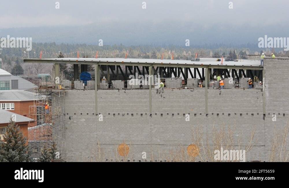 Commercial build Stock Videos & Footage - HD and 4K Video Clips - Alamy