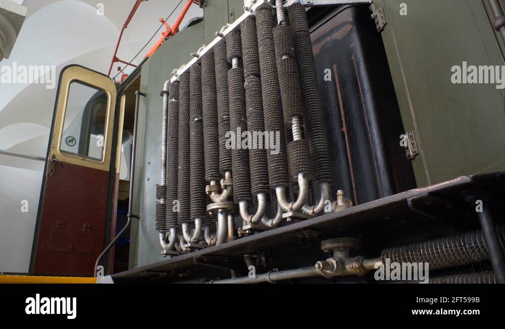 Vintage rail system Stock Videos & Footage - HD and 4K Video Clips - Alamy