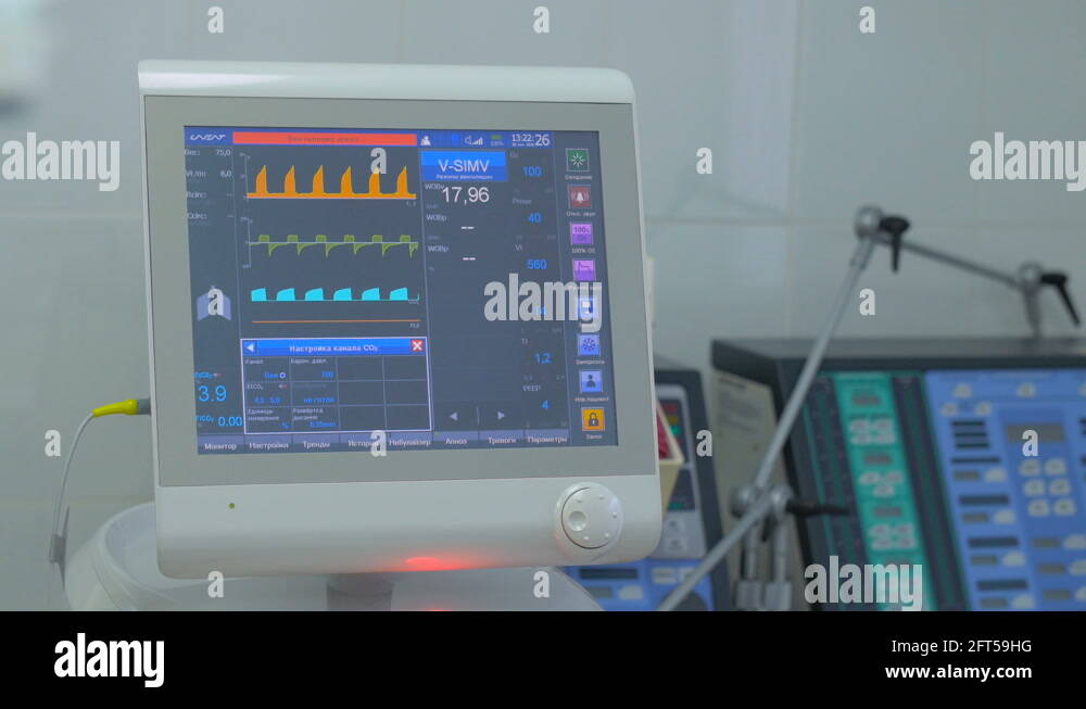 Icu intensive care unit Stock Videos & Footage - HD and 4K Video Clips ...