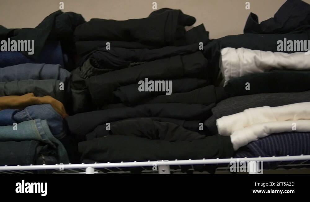 Cloth closet Stock Videos & Footage - HD and 4K Video Clips - Alamy