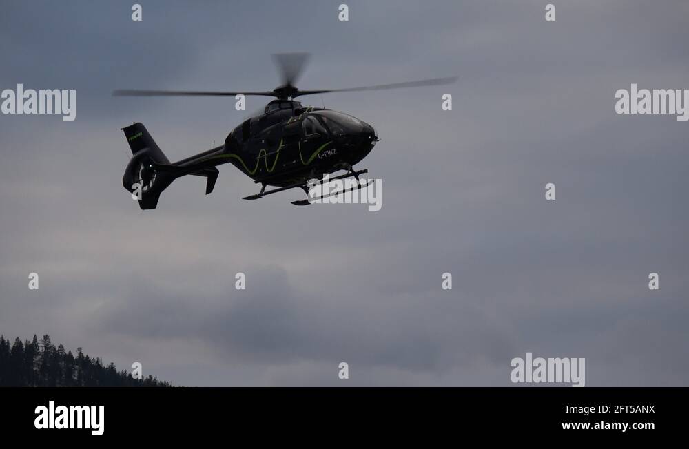 Ec135 helicopter Stock Videos & Footage - HD and 4K Video Clips - Alamy