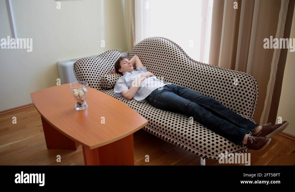 Day time nap Stock Videos & Footage - HD and 4K Video Clips - Alamy