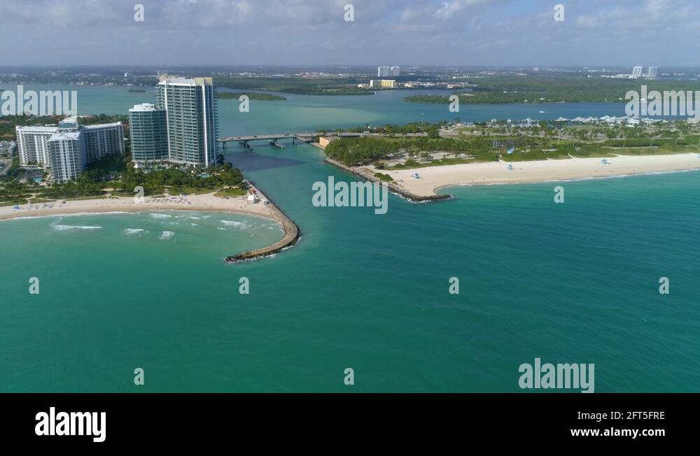 What Is Haulover Inlet at Joshua Mayes blog