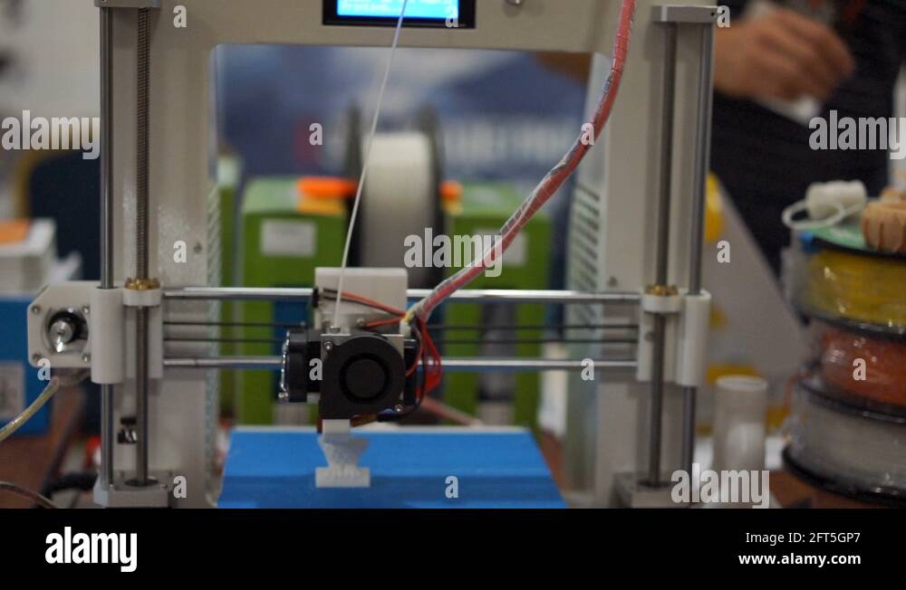 3d additive Stock Videos & Footage - HD and 4K Video Clips - Alamy