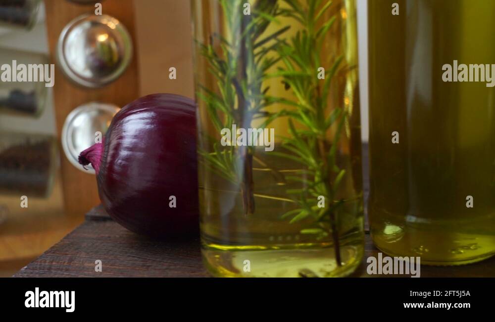 Cooking oil bottle Stock Videos & Footage - HD and 4K Video Clips - Alamy