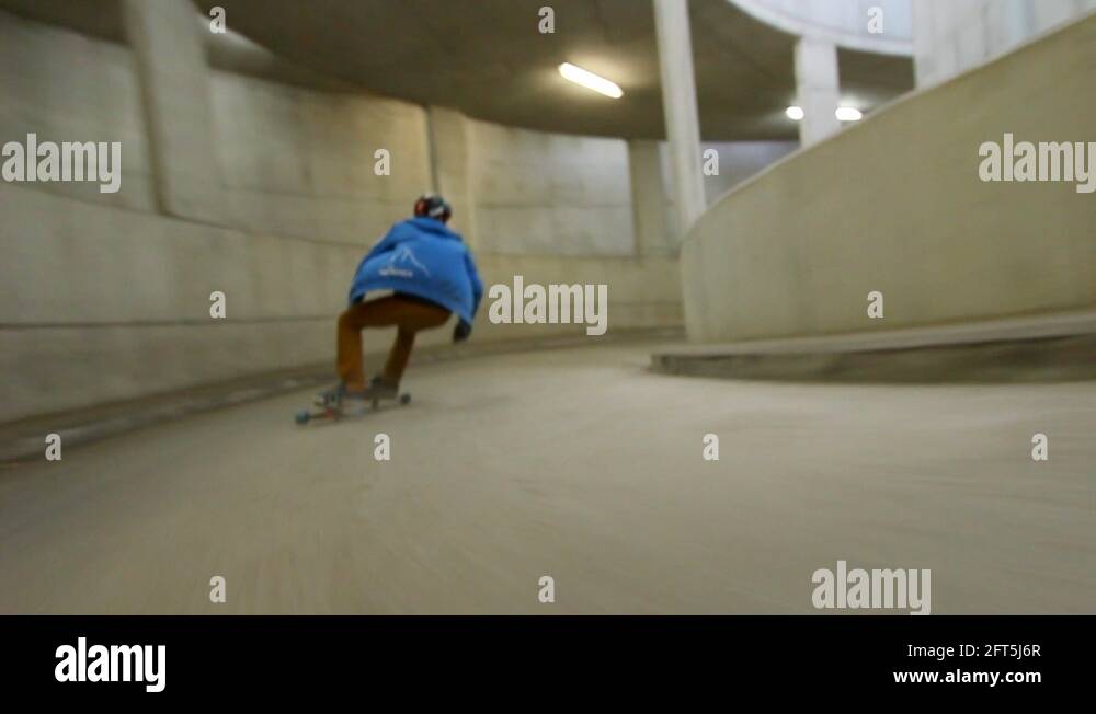 Skateboard helmet ramp Stock Videos & Footage - HD and 4K Video Clips ...