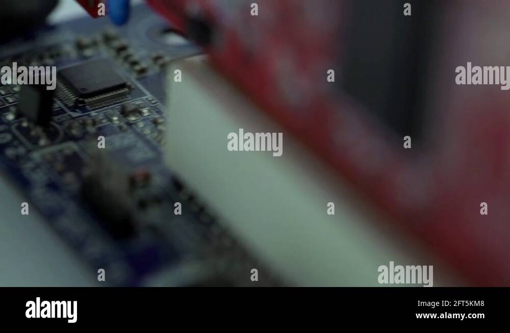 Cpu socket Stock Videos & Footage - HD and 4K Video Clips - Alamy